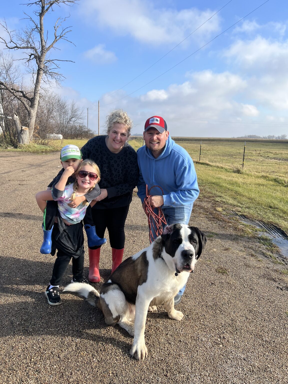 Dog Boarding Shelly MN - Wuff Da Kennel